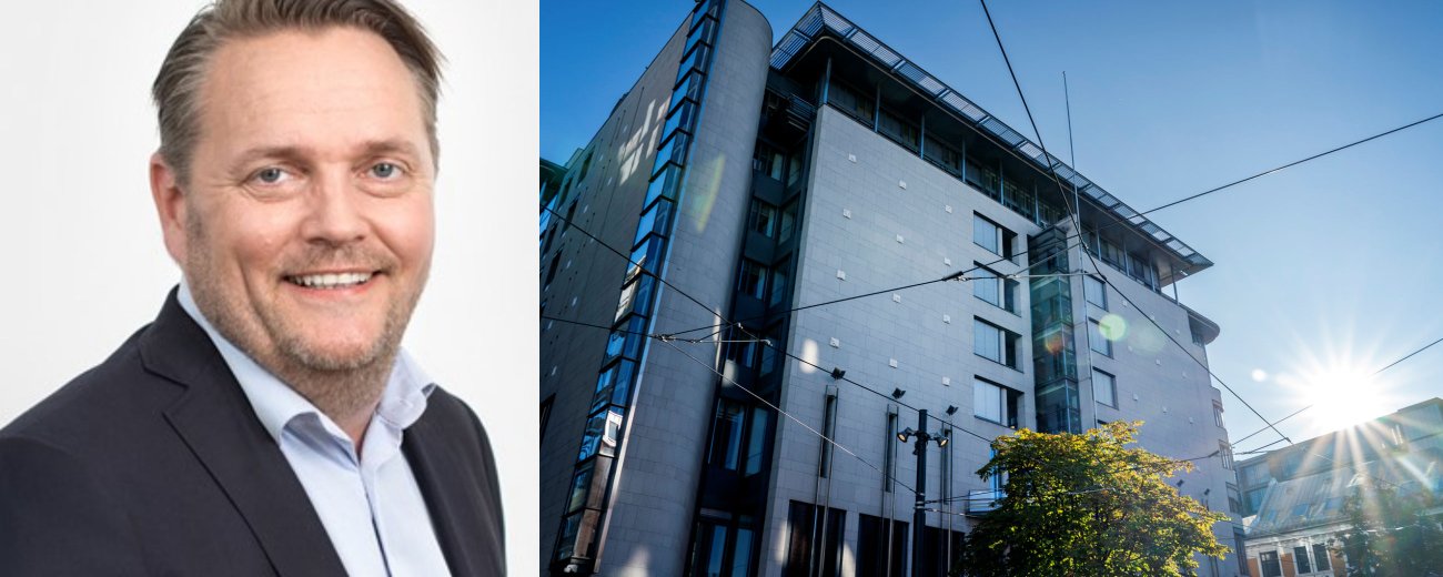 Karoline Chamberlain ny advokatfullmektig i Advokatfirmaet Dehn - Rett24